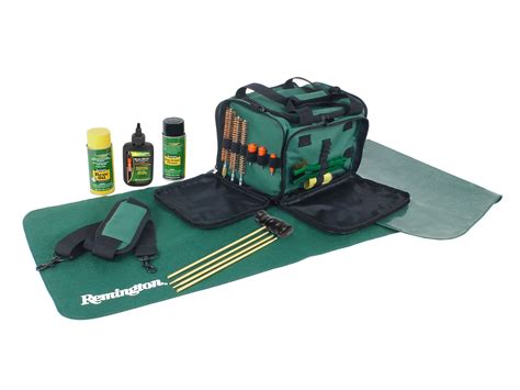Remington Squeeg E Shotgun Cleaning Kit