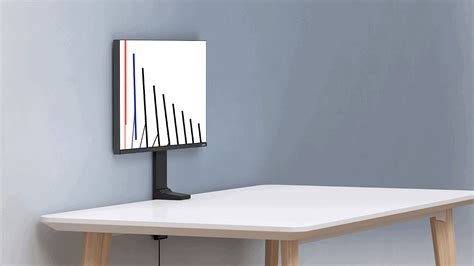 This Space Saving Monitor Can Flatten Against Any Wall Maxim