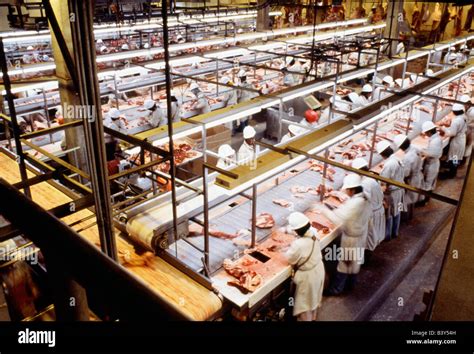 Meat Packing In Colorado At Carroll Zabala Blog
