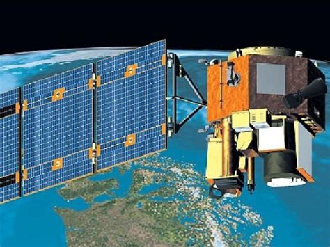 Pakistan Launches Eo 2 Satellite Boosting Indigenous Space