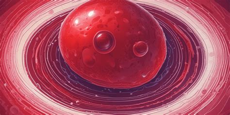 Red Blood Cell Structure And Function