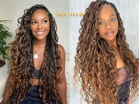 30 Ideas Braid Hairstyles With Weave Trendy For 2026 Govihair