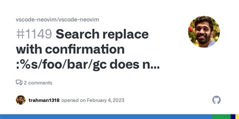 Search Replace With Confirmation Sfoobargc Does Not Scroll Automatically · Issue 1149