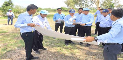 မိတ္ထီလာလွင်ပြင် စိုက်ပျိုးရေရရှိရေးနှင့် သီးနှံအထွက်နှုန်းကောင်းမွန