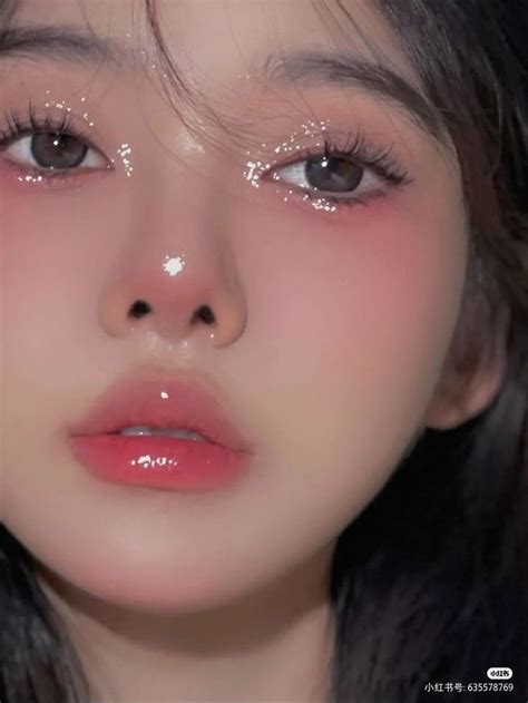 Pin På Looks Makeupidéer Sminkinspiration Smink Inspiration