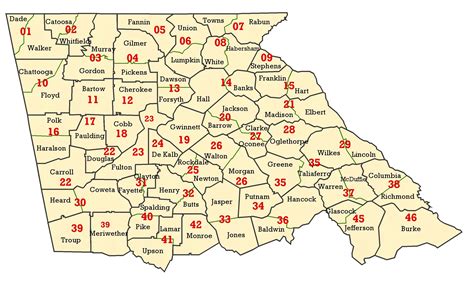 Map Of North East Ga World Map 720 Hot Sex Picture
