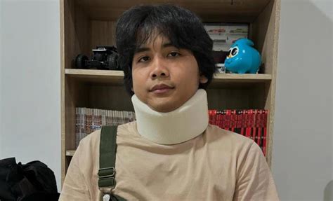 Profil Bintang Emon Komika Sekaligus Aktor Yang Walk Out Saat Live Streaming Bareng Tiktoker Bigmo