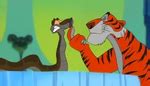 Shere Khan Disney Wiki Fandom