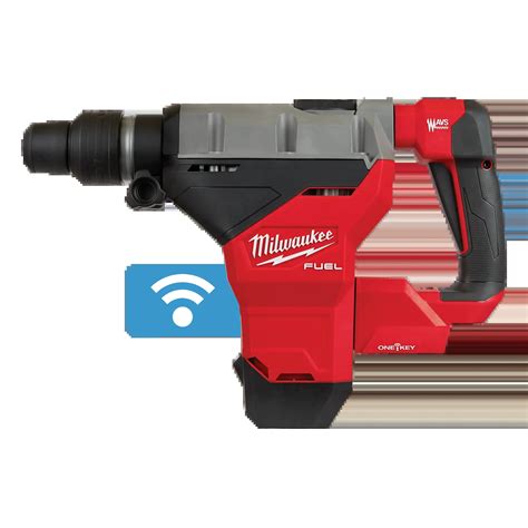 Rotary Hammers Milwaukee Tool