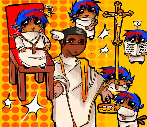 Alta Serva By Qtanimationz On Newgrounds