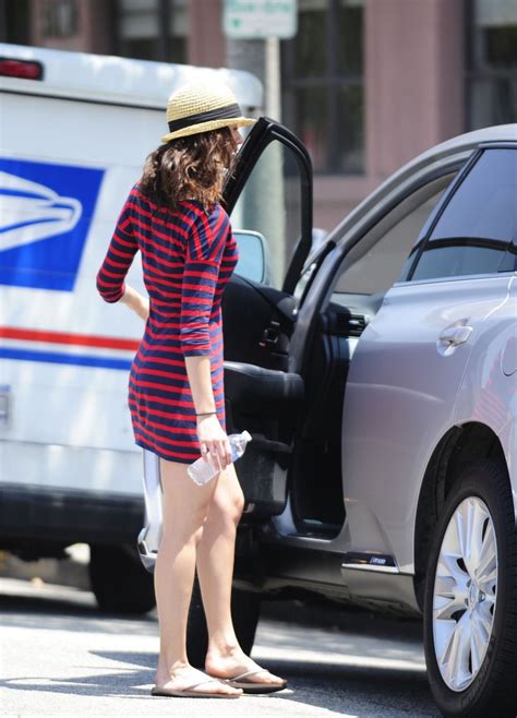 Emmy Rossum Ridingirls