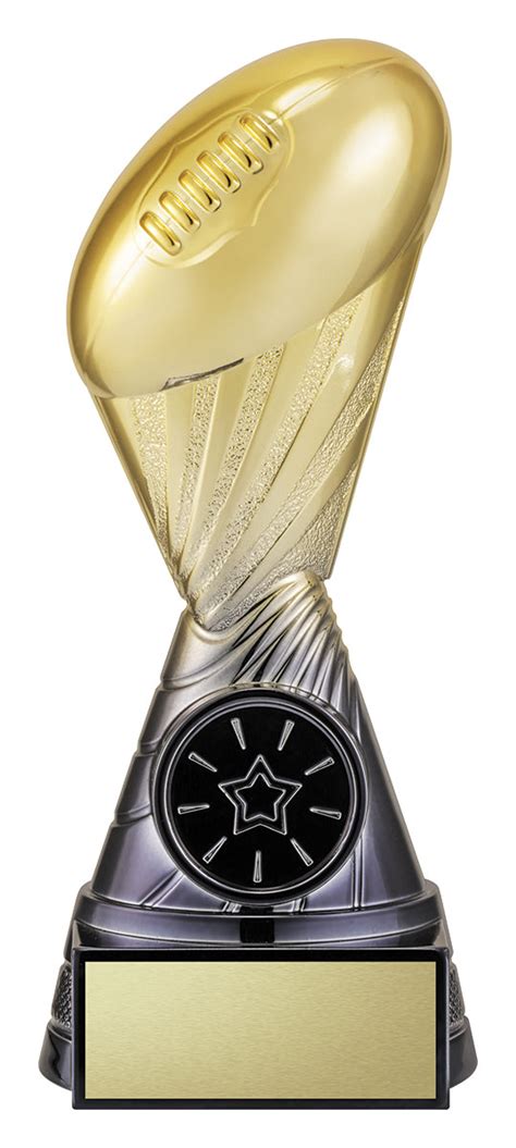 10012 Aussie Rules Fortis Trophy Shop