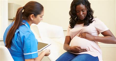 The Lowdown On External Cephalic Version Ecv Its A Mother Thing