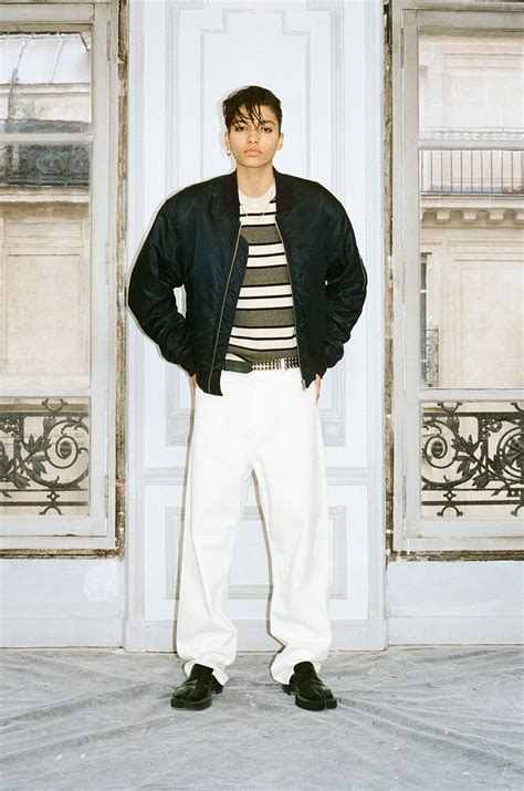 Maria Khan Premier Model Management