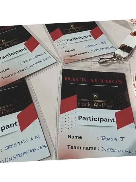 Varshini M S Posted On Linkedin