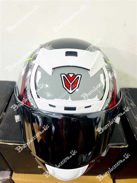 Ignyte White Bambuwa Lk