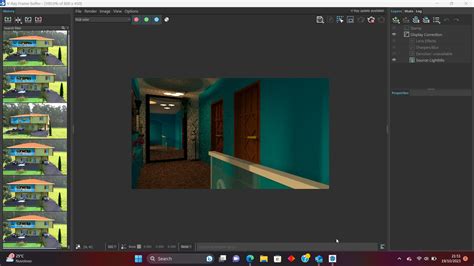 Advice To Improve Rendering Images V Ray For SketchUp SketchUp Community