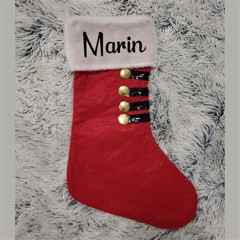 Božićna čarapa čizmica Iv Larus Pokloni