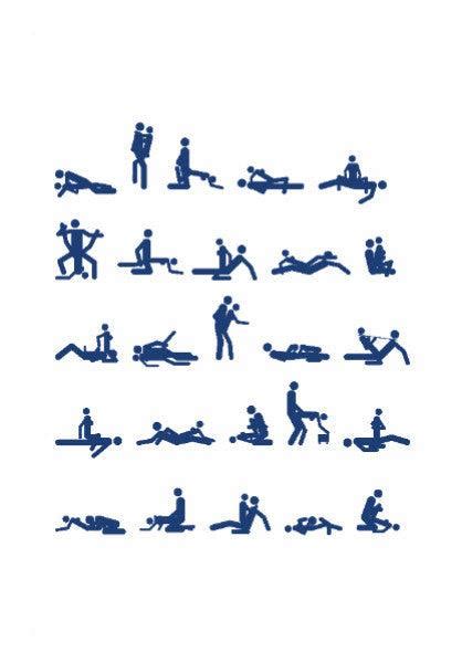 Sex Education Posters Postergully