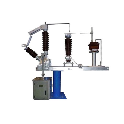 Sr Jxb Series Transformer Neutral Point Overvoltage Proteclion Device