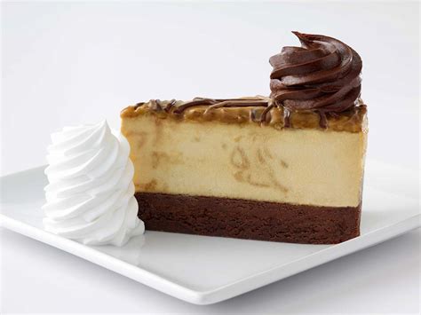 The Cheesecake Factory