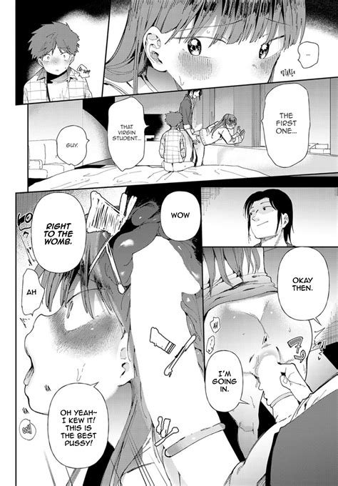 Ai Ni Shadow Wo Nuri Kasane Shadow Cast Over Love Page 14 Nhentai