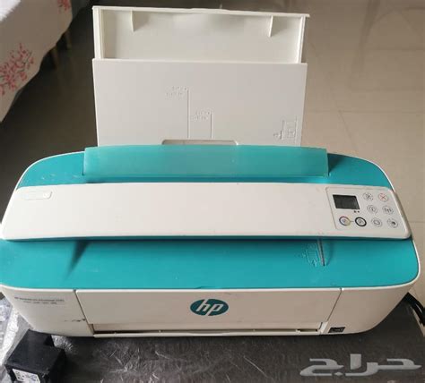 طابعة وسكانر Hp Deskjet 3789 موقع حراج