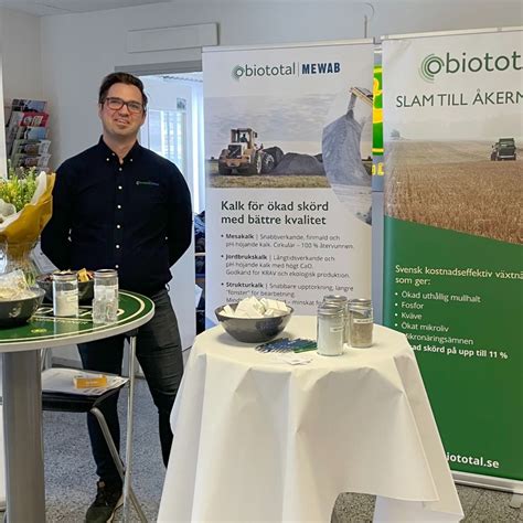 Idag Och I Morgon Kan Ni Träffa David Sofie Och Erik På Vårvisningen