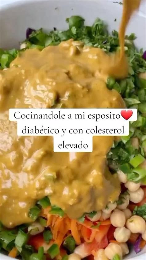 Recetas Para Diabéticos 💚 On Instagram Ingresa Al Link De Mi Perfil