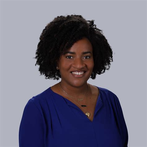 Jayla E Harvey Intellectual Property Lawyer