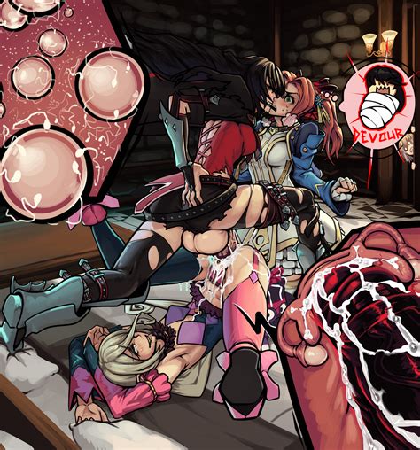 Boxman Eleanor Hume Magilou Tales Velvet Crowe Tales Of Series Tales Of Berseria