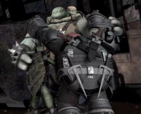 Tmnt End Series Brothers Hug By Lullabystars On Deviantart Tmnt