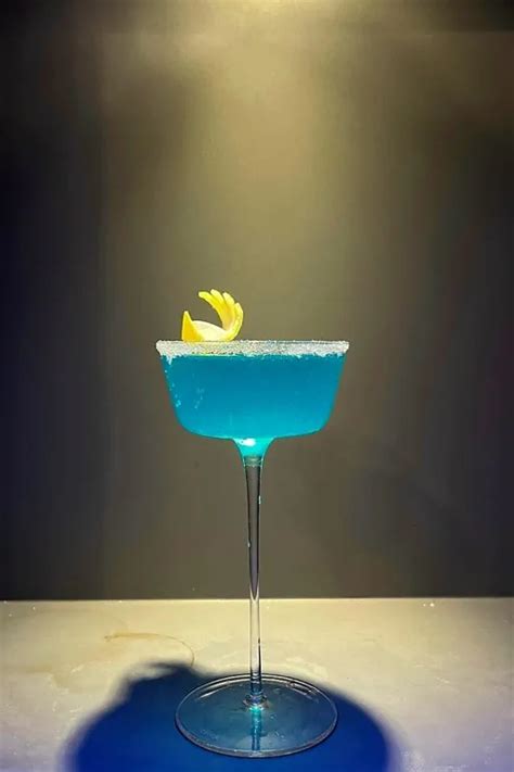 Formula Cocktail Recipe Master Bartender