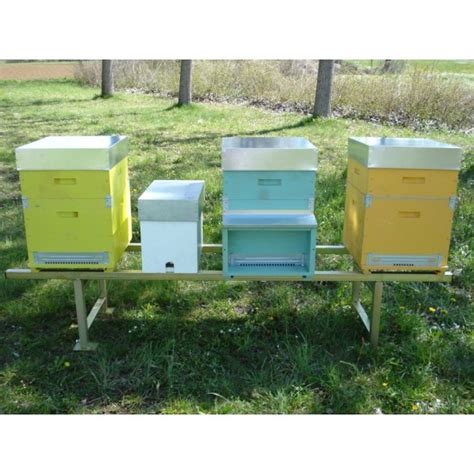 Cavalletto Per Arnie Mt 2 20