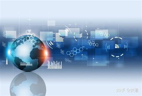 信息化和数字化有什么区别 知乎