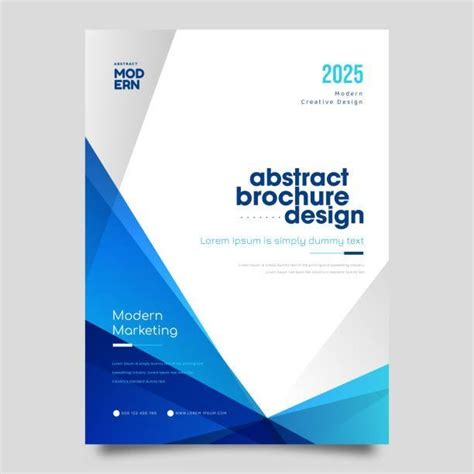 Brochure Cadreprographics