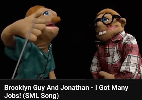 Hot Take But This Is The Best Sml Song Rsupermariologan