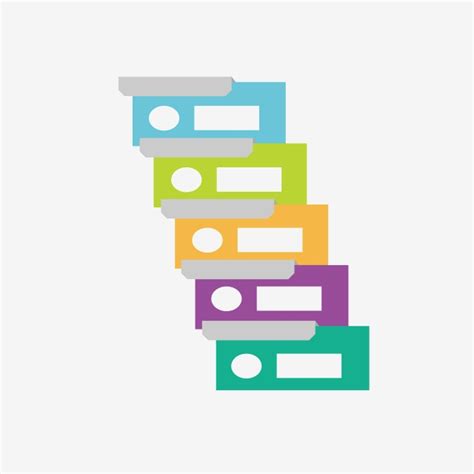 Analytics Data Analysis Vector Design Images Simple Style Ppt Rectangle Data Analysis Element