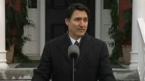 Mask žestoko Izvređao Trudoa Devojko Ti Više Nisi Guverner Kanade Tako Da Nije Važno šta