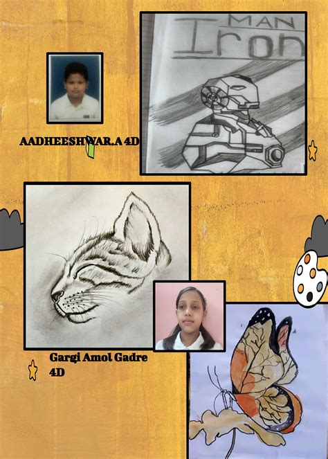 The Quille Magazine 2020 21 Sridevi Page 141 Flip Pdf Online Pubhtml5