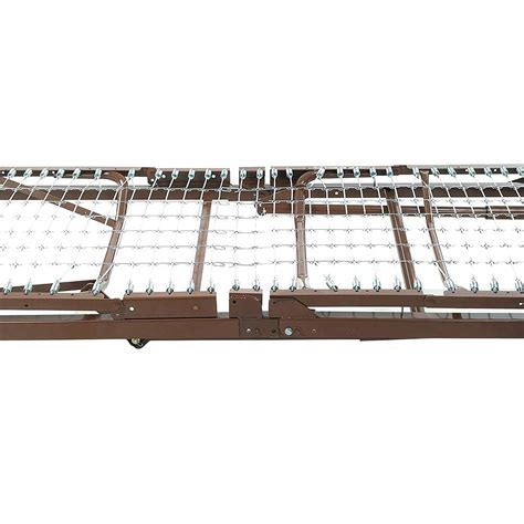 Invacare Extender Kit For Ivc Beds Resp Nyc