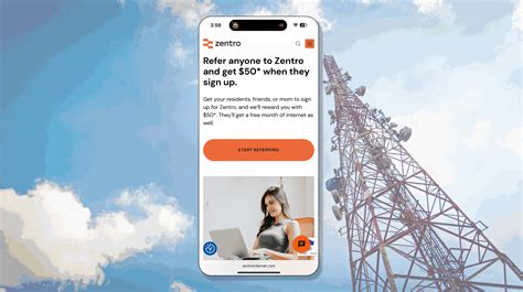 9 Creative Telecom Referral Program Examples To Inspire You Extole