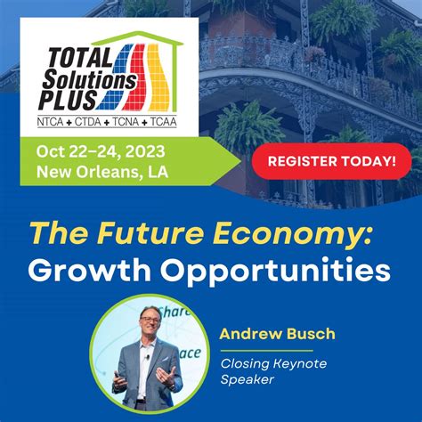 ️ Join Us At Total Solutions Plus The Premier Event For The Tile