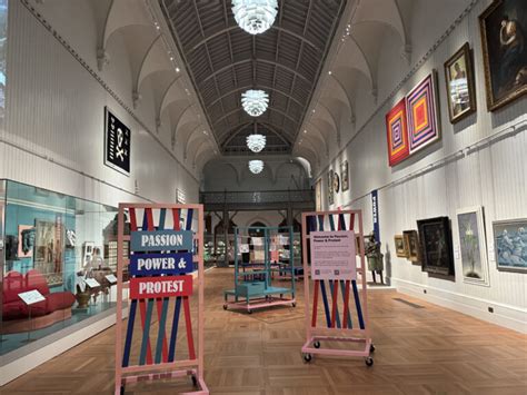 Brighton Museum And Art Gallery Brighton And Hove Museums