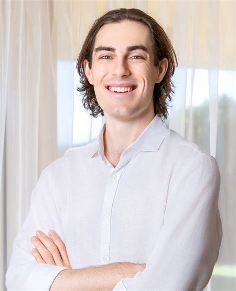 Josh Morrison Psychologist The Banyans