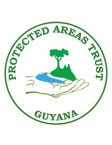 Planting Seeds For Guyanas Evolution Protected Areas Trust Guyana