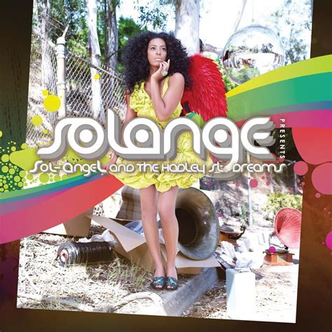 Solange Wouldve Been The One Lyrics Genius Lyrics