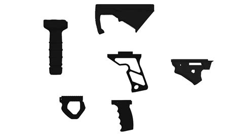 握把配件套，mmd模型下载，mmd动作下载，mmd场景下载，mmd资源库，mmd绑骨建模k帧接单，mmd道具下载