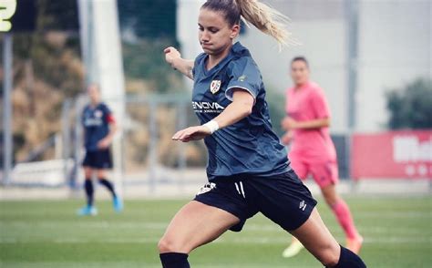 Sladana Bulatovic Hot Soccer Girls