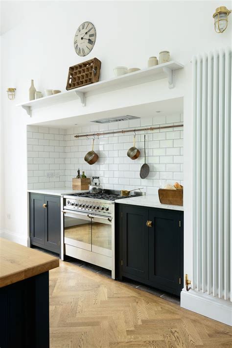 Kitchen Ventilation — 6 Tricks To Make It Better Livingetc